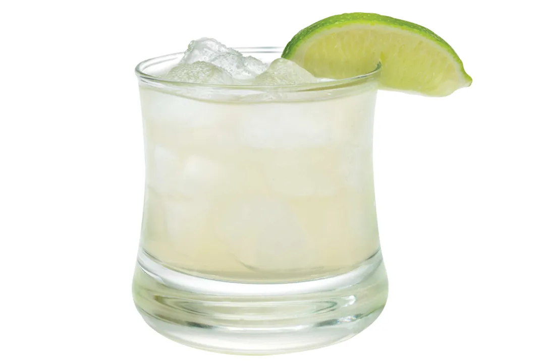 Recettes Ocean Spray - Tourbillon Arctique