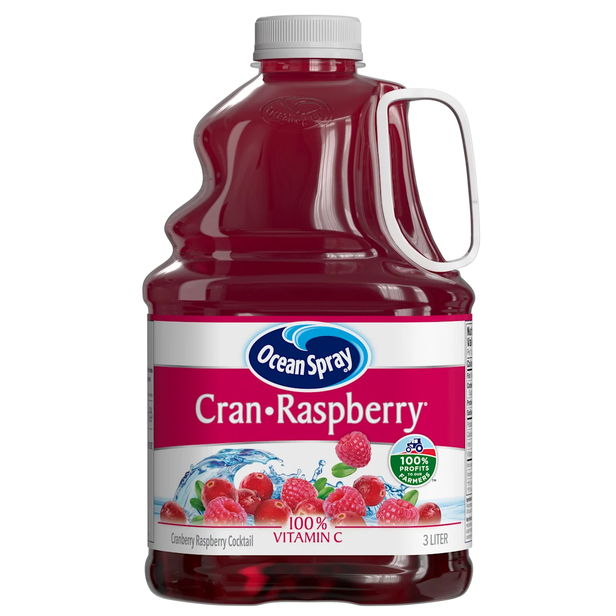 Cran•Raspberry® Cranberry Raspberry Cocktail