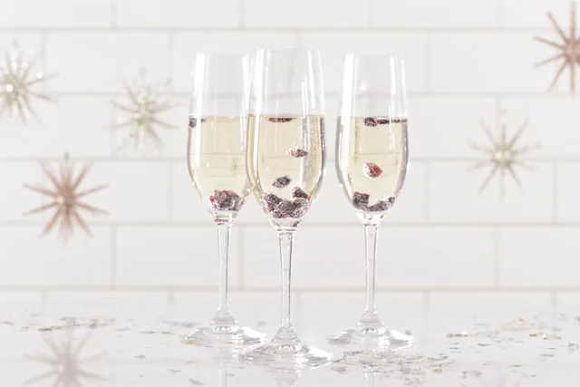 Ocean Spray Recipes - Lava Lamp