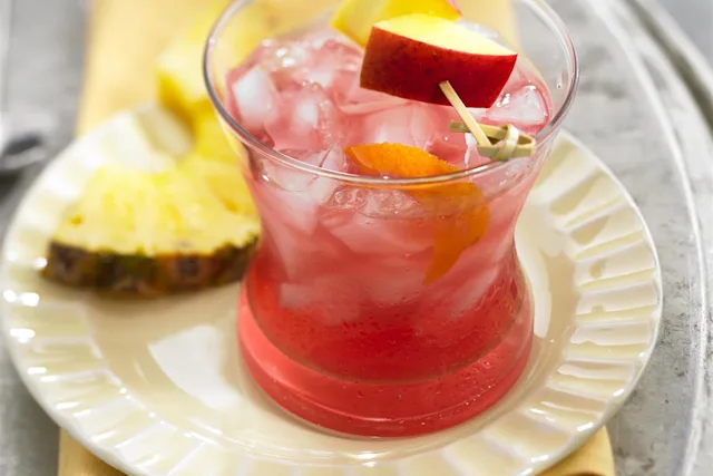 Ocean Spray Recipes - Tropical Splash