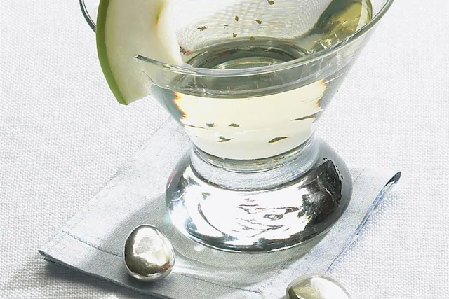 Ocean Spray Recipes - Apple of My Eye